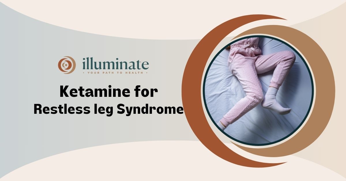 Treatment for Restless Leg Syndrome | Newport News, VA